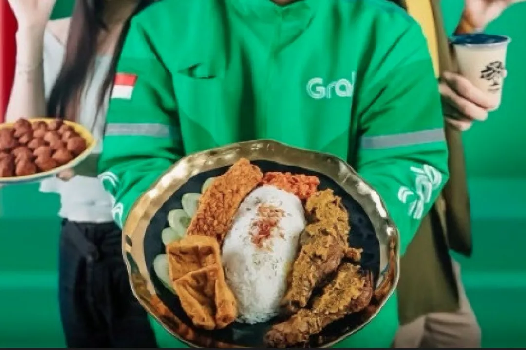 Berita Rekomendasi Makanan Enak GrabFood terbaru hari ini - GenPI.co