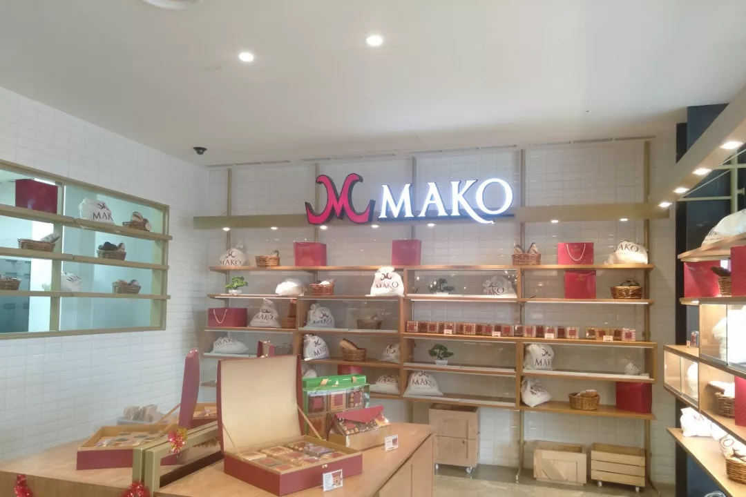 Berita Promo Mako Cake And Bakery terbaru hari ini - GenPI.co