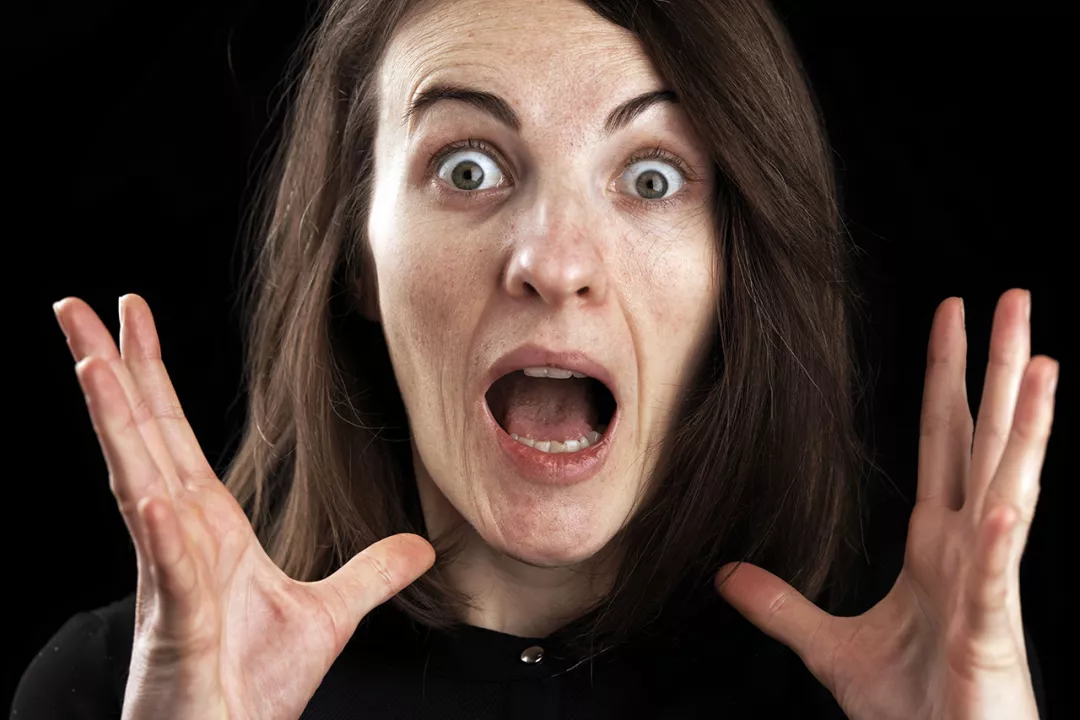 Apakah Latah Saat Kaget bisa Disembuhkan? Begini Penjelasannya - GenPI ...