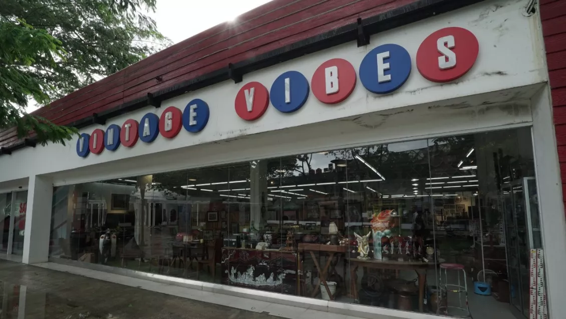 Foto: Vintage Vibes Store - GenPI.co