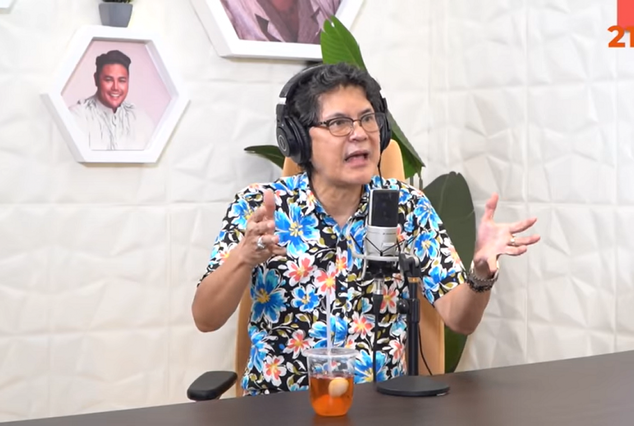 Dokter Boyke Kuak Tanda-tanda Wanita Capai Puncak Kenikmatan, Wow