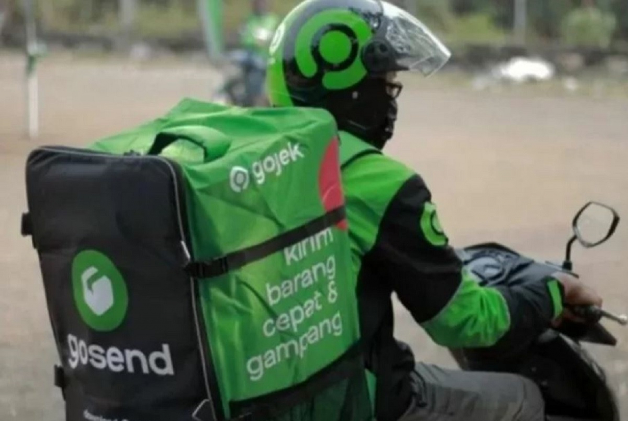 Inovasi Gojek 2022, Mobilitas Masyarakat Makin Lancar, Simak Ini