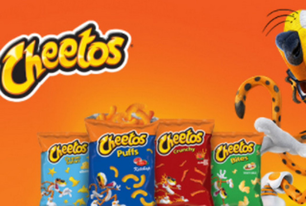 PepsiCo Buat Keputusan Penting, Penggemar Cheetos Kecewa