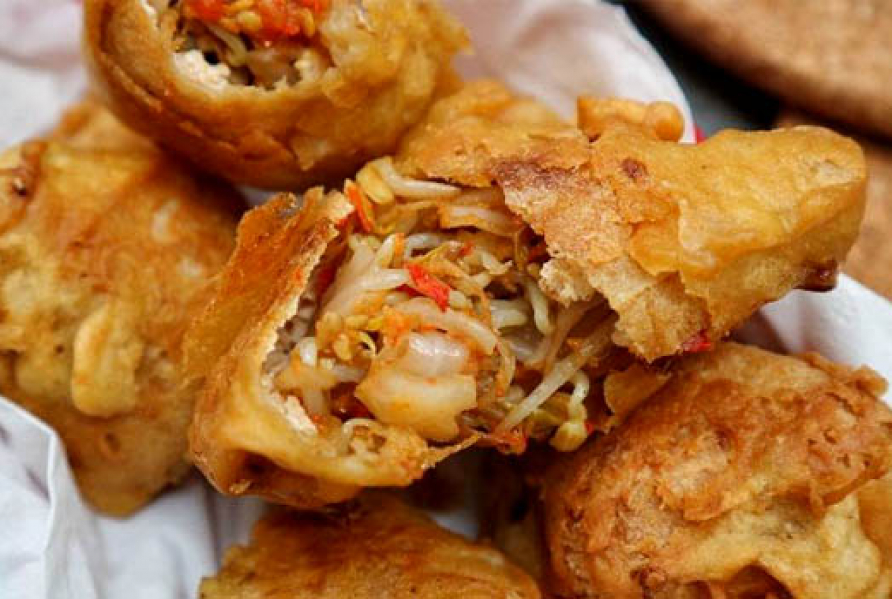 Resep Gehu Jeletot, Sensasi Pedas yang Bisa Bikin Mulut Meledak