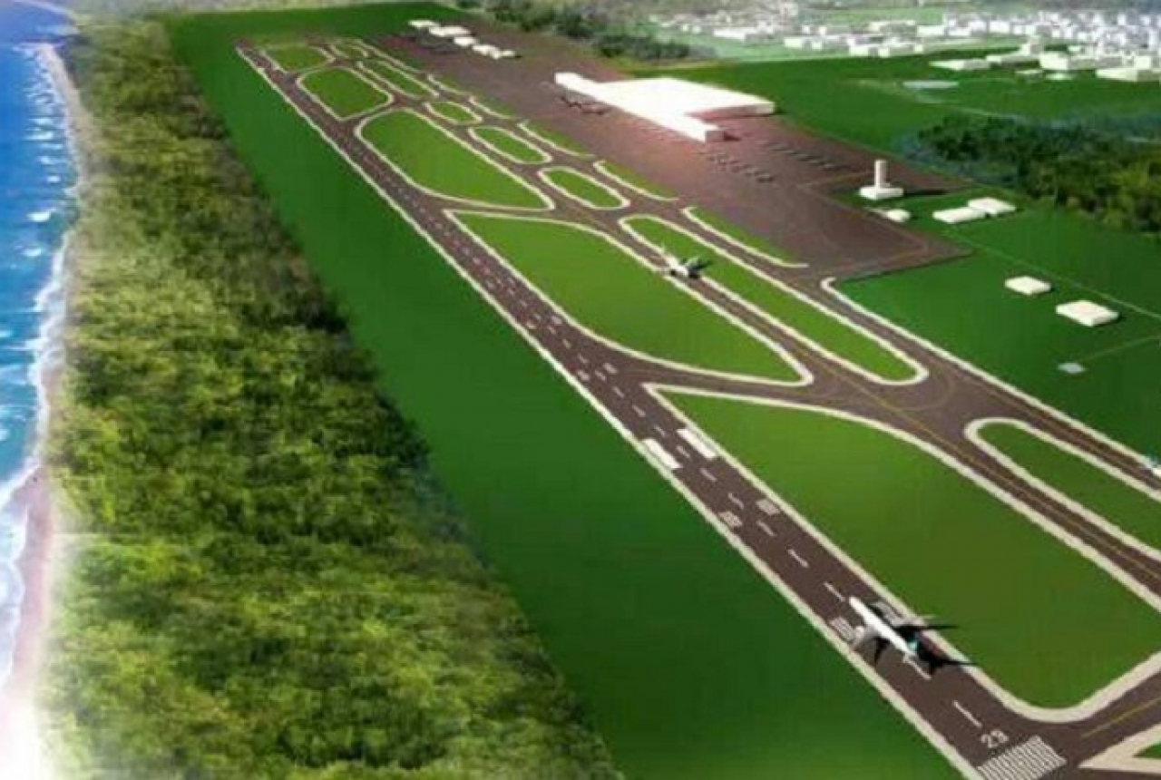 Jelang Operasional, Ketahui Tiga Akses Utama Ke Bandara New Yogya...