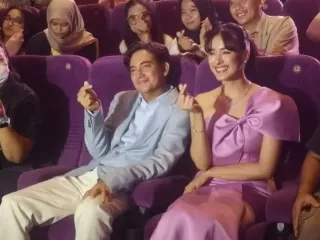 adipati dolken istri