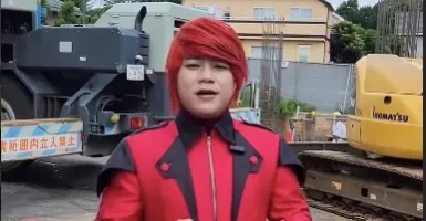 Persiapan Melahirkan, Amanda Manopo Sudah Tidak Bekerja 1 Bulan - GenPI.co