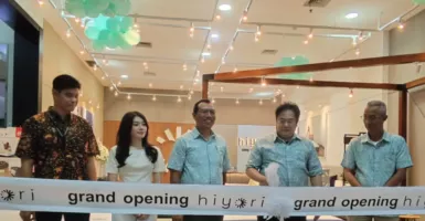 IDEC 2025 Dibuka, 250 Merek Pamerkan Teknologi Gigi Terkini - GenPI.co