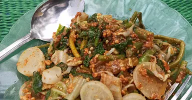 Asyik! Ada Wisata Kuliner di Pengilon Edupark Temanggung - GenPI.co JATENG