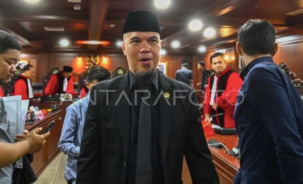 PN Jakarta Utara Perintahkan Dua Jam Tangan Mewah Senilai Rp 80 Miliar ...