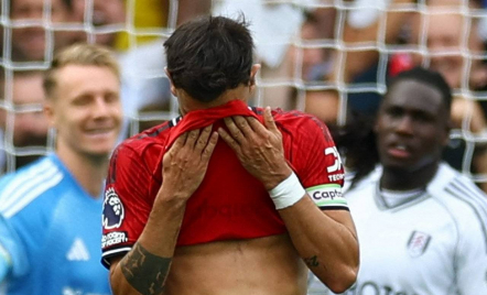 Noel Cuma Bilang Begini ke Bobby, Langsung Dibelikan Ducati