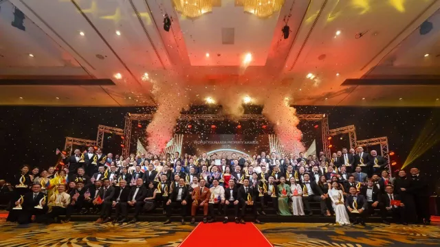 PropertyGuru Asia Real Estate Summit soroti PropertyGuru Week 2025 ...