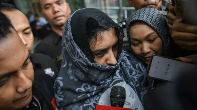 Suami dan Anak Bupati Pekalongan Dirikan PT RNB untuk Dapat Proyek ...