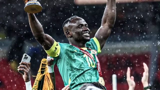 Daftar Pemain Timnas Senegal di Piala Dunia 2026: Menanti Aksi Sadio ...