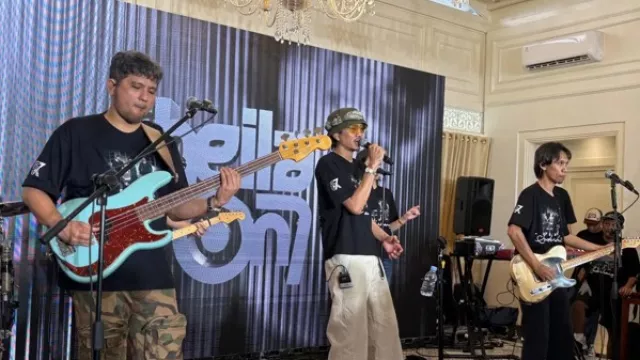 Sederhana, Lagu Baru Sheila On 7 Angkat Kebutuhan dan Keinginan - GenPI.co
