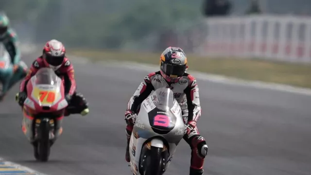 Hasil Moto3 Catalunya 2026 dan Klasemen Hari Ini: Veda Ega Pratama ...