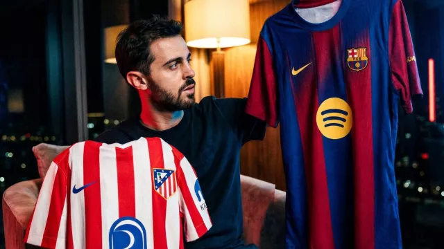 Bursa Transfer 2026: Bernardo Silva Jadi Rebutan Barcelona dan Atletico ...