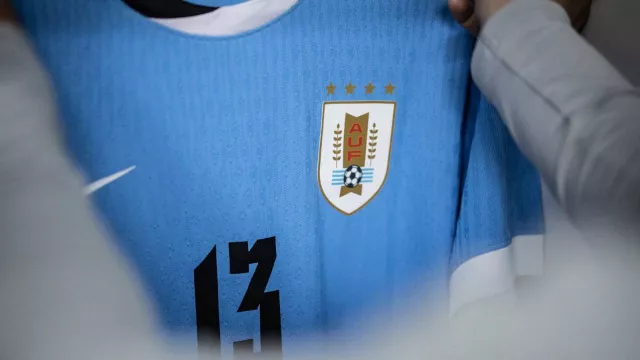 Daftar Pemain Timnas Uruguay di Piala Dunia 2026: Tanpa Luis Suarez ...