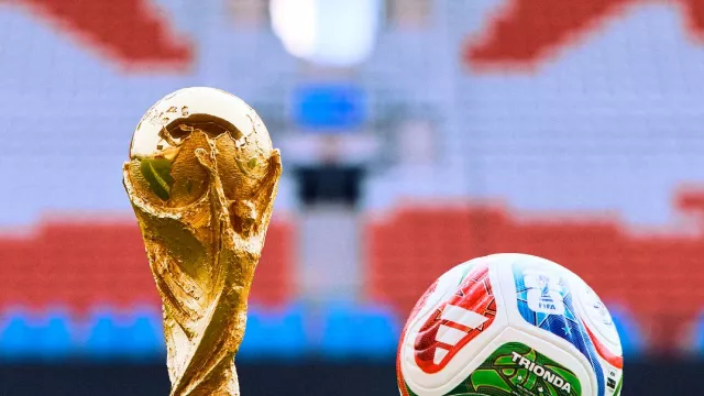 3 Timnas Termahal di Piala Dunia 2026: Tidak Ada Negara Cristiano ...