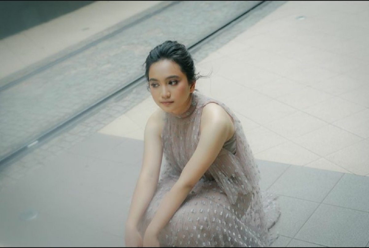 Nggak Nyangka, Rachel Amanda Kerap Bawa ini Tasnya - GenPI.co