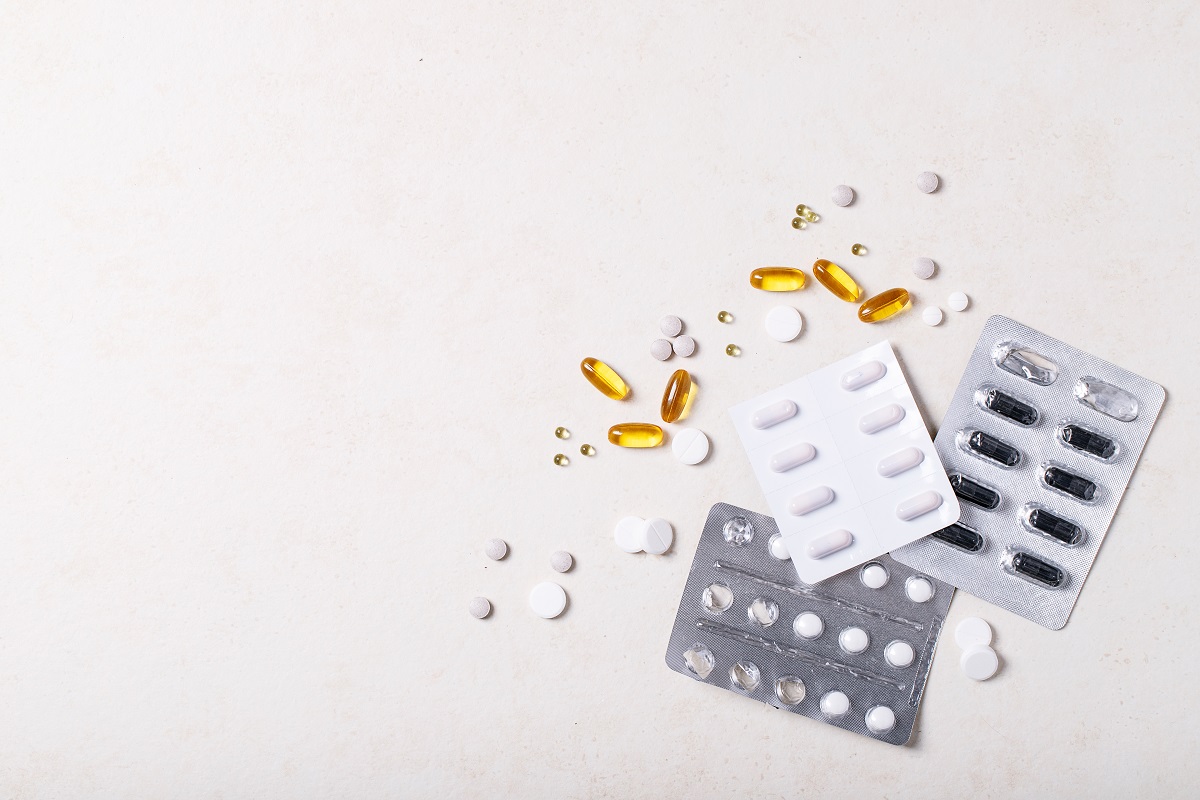 Ada di Apotek, Obat Clonidine Ini Manjur Bikin Berhenti Merokok - GenPI.co