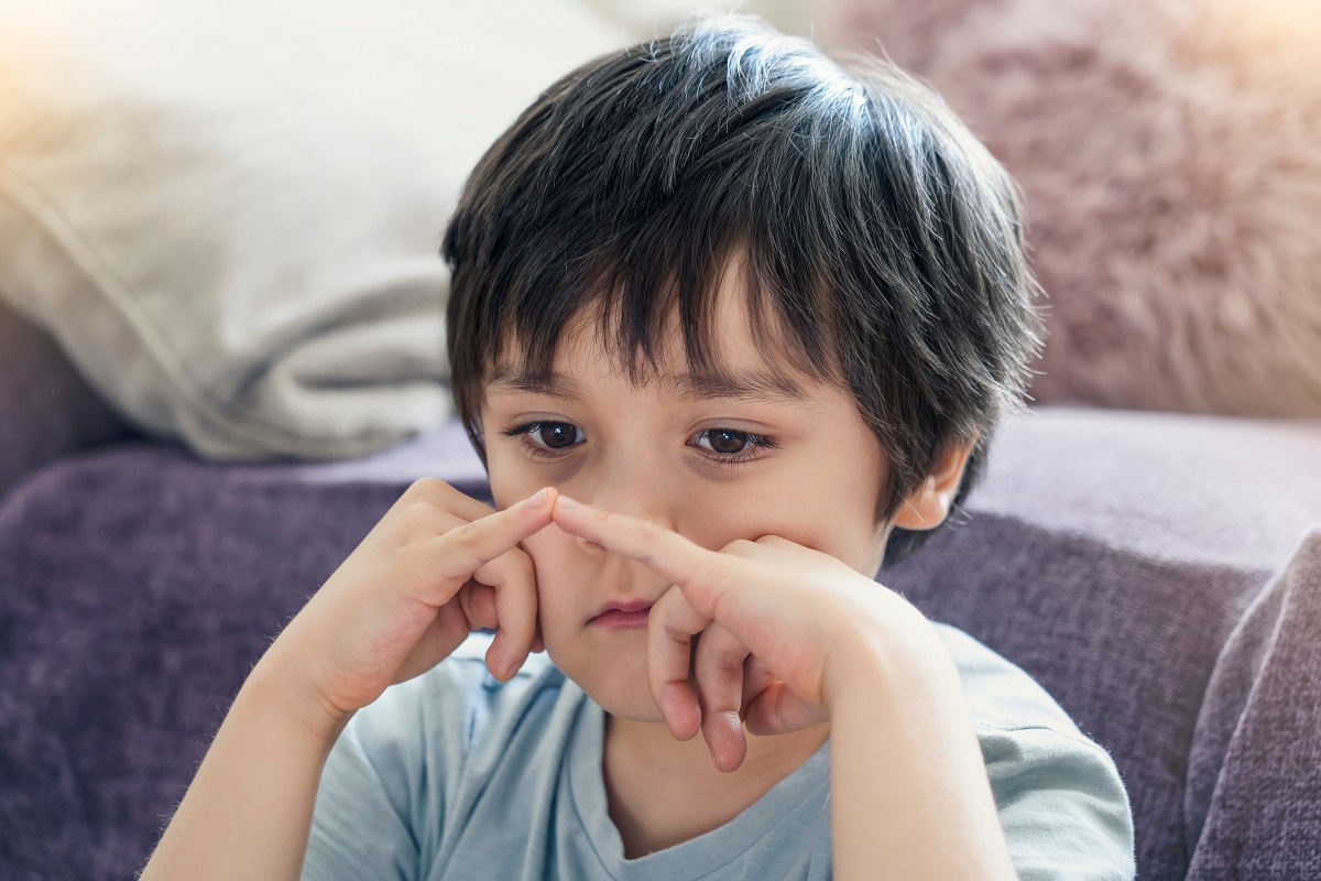 Jika Anak Sering Mengalami 6 Hal, Tanda Terjadi Gangguan Mental - GenPI.co