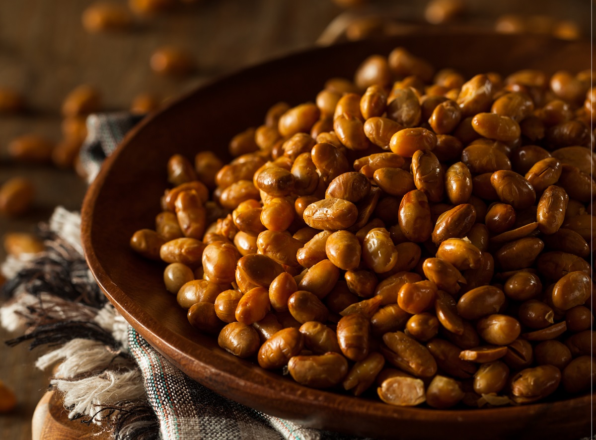 Khasiat Mengonsumsi Taoco Tak Bisa Disepelekan, Bikin Terbelalak - GenPI.co