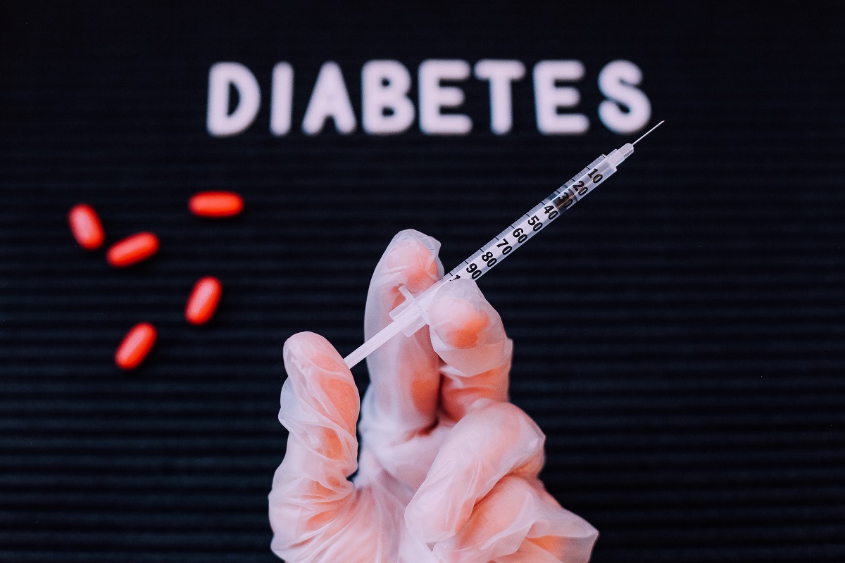 Penderita Diabetes Melitus Tipe 1 Wajib Suntik Insulin - GenPI.co