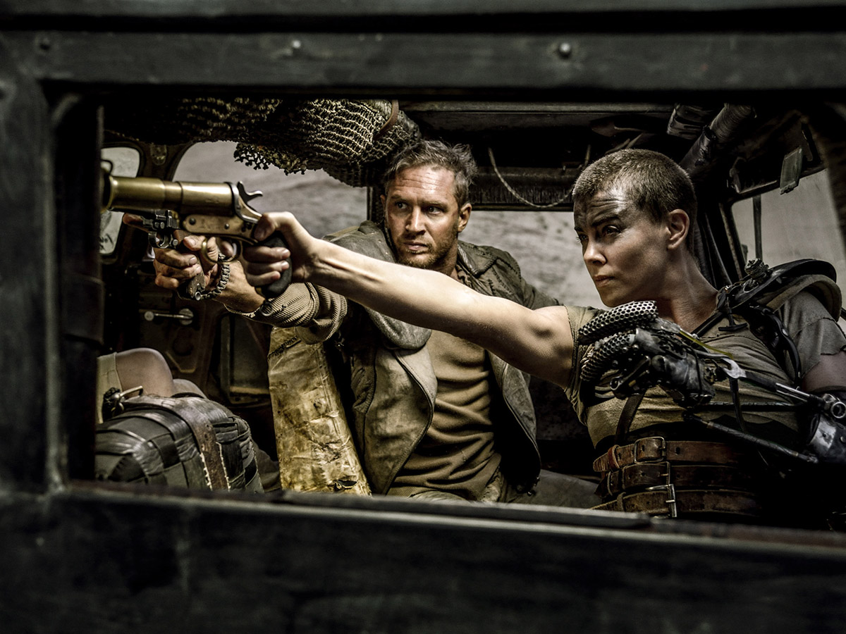 Mendebarkan! Ini 5 Rekomendasi Film Action Terbaik di Netflix - GenPI.co