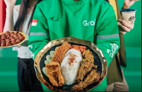 Rekomendasi 4 Makanan Enak Hanya Rp 10 Ribu di GrabFood, Buruan! - GenPI.co