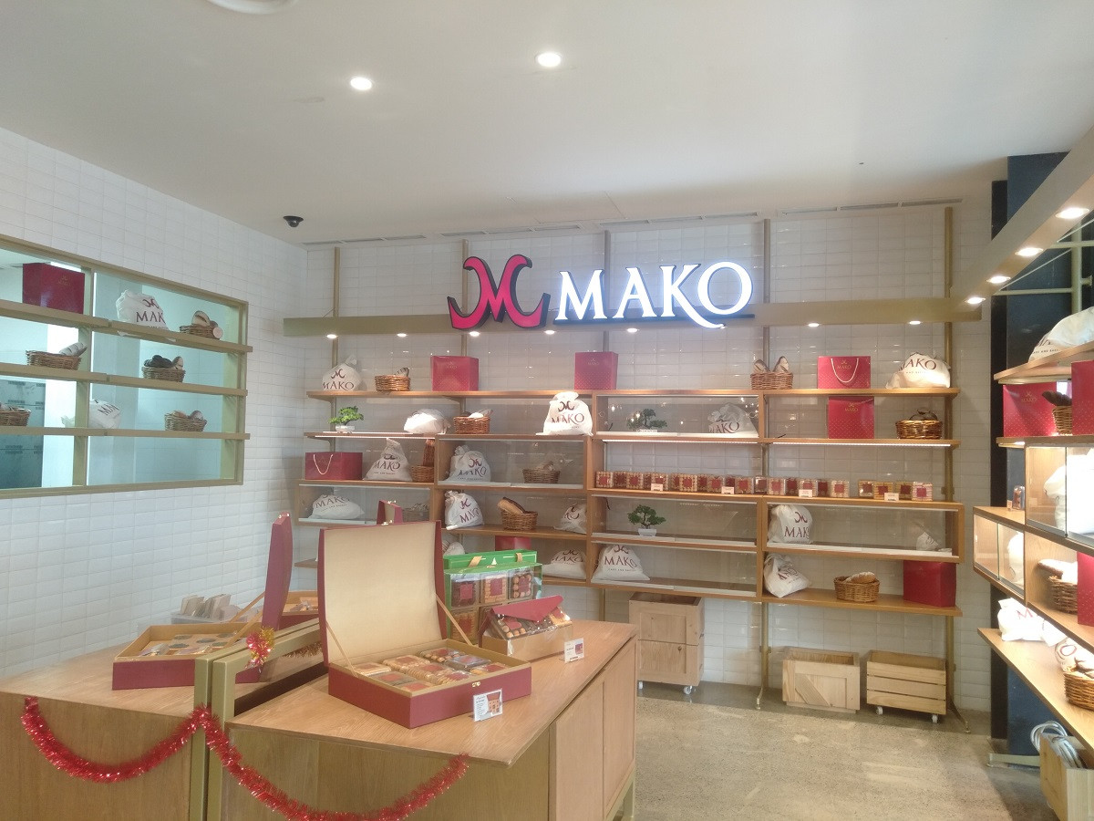 Hal 2 : Rayakan Anniversary, Mako Cake and Bakery Gelar Promo All ...