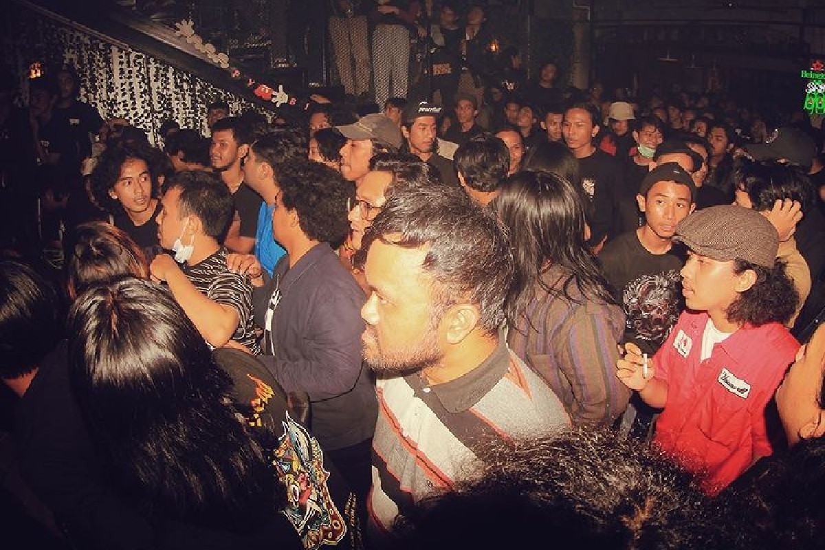 Freak Gigs Jadi Wadah Acara Musik di Kala Pandemi - GenPI.co