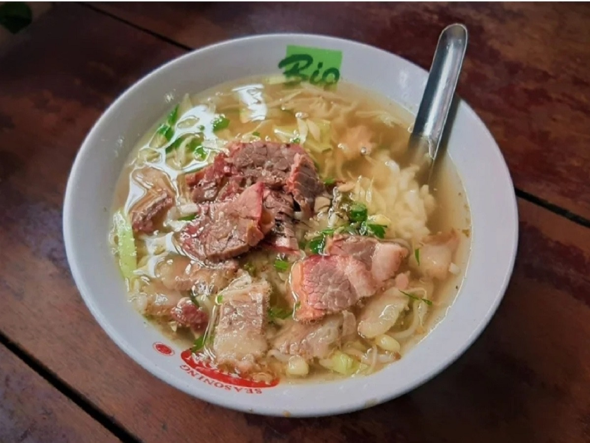 Kuliner Khas Jawa Ini diprediksi Akan Go International - GenPI.co