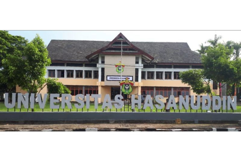 Keren Banget, Mahasiswa Unhas Bikin Bangga, Masyarakat Harus Tahu ...