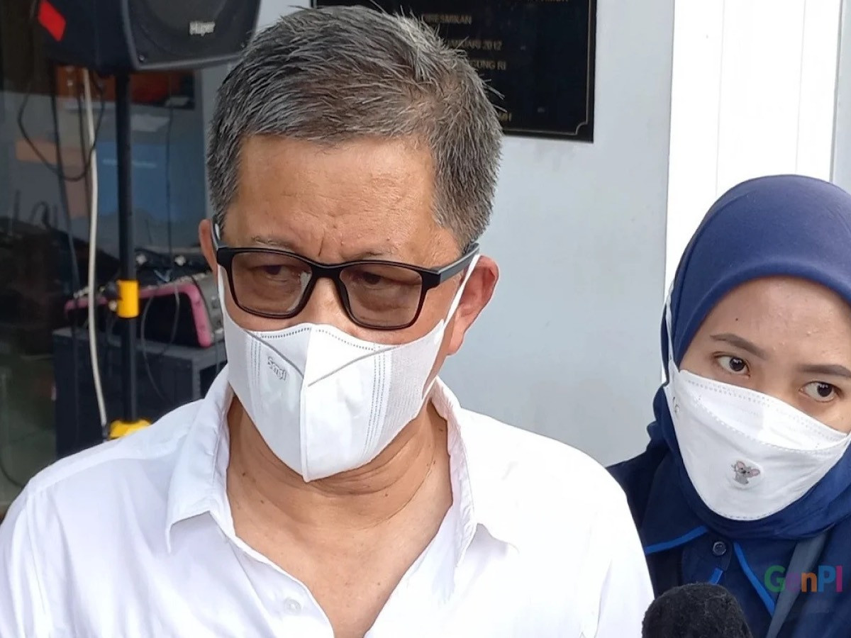 Soal Capaian Kinerja Jokowi, Rocky Gerung: Nggak Ada - GenPI.co