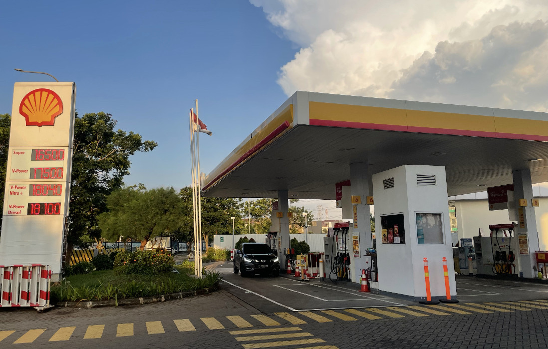 Susul Pertamina, Shell Naikkan Harga BBM Mulai dari Rp 16 Ribu - GenPI.co