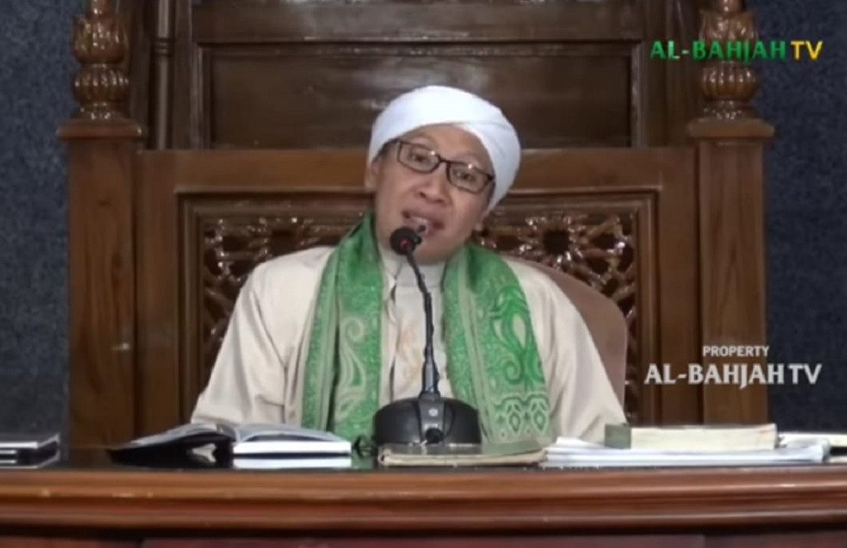Suami Istri Dosa Besar Kalau Melakukan 2 Hal Ini, Kata Buya Yahya ... Suami Istri Dosa Besar Kalau Melakukan 2 Hal Ini, Kata Buya Yahya ...