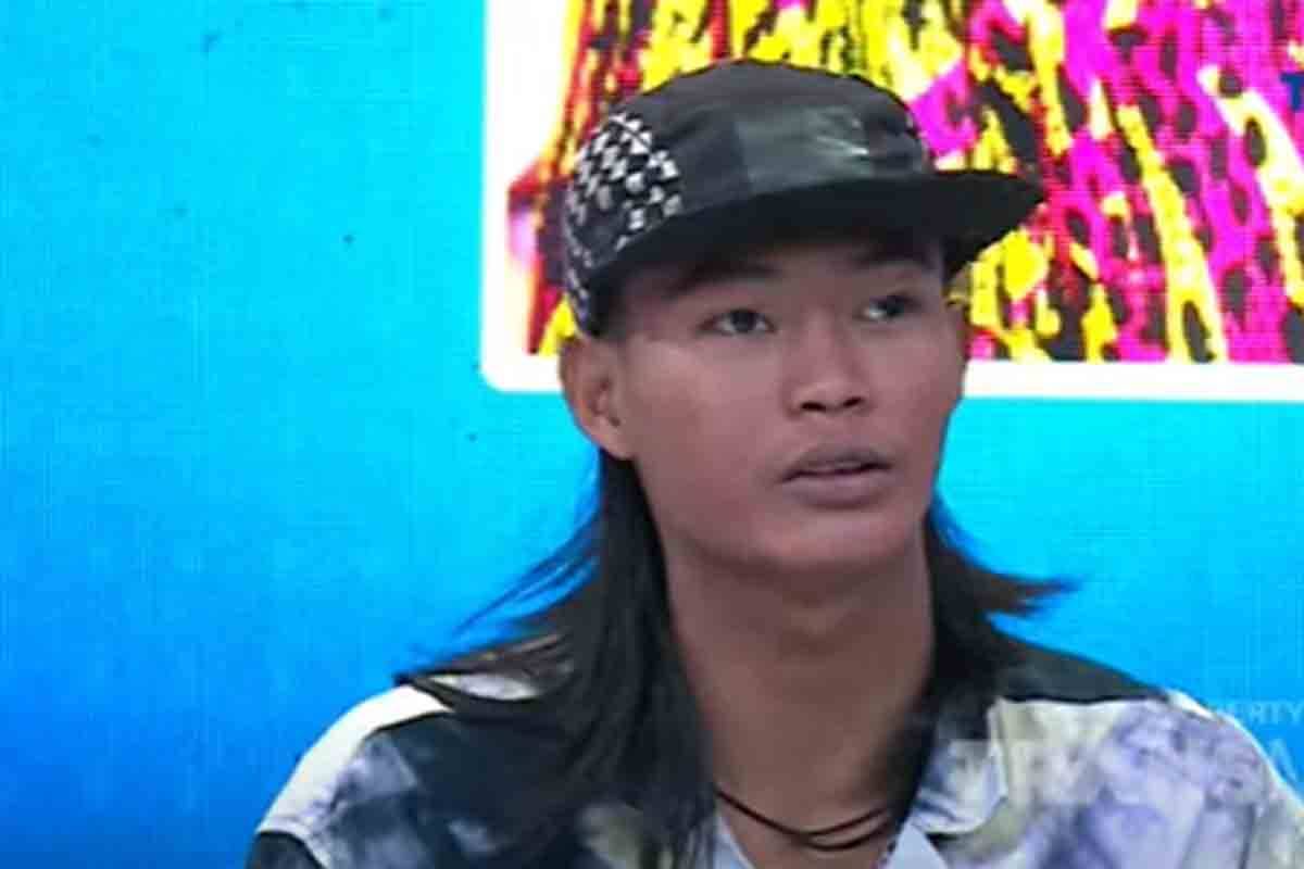 Dulu Bintang, Bonge Citayam Fashion Weeek Sekarang Dijauhi Teman ...