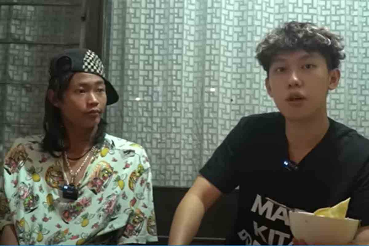 Sempat Viral, Bonge Citayam Fashion Week Sekarang Main Burung - GenPI.co