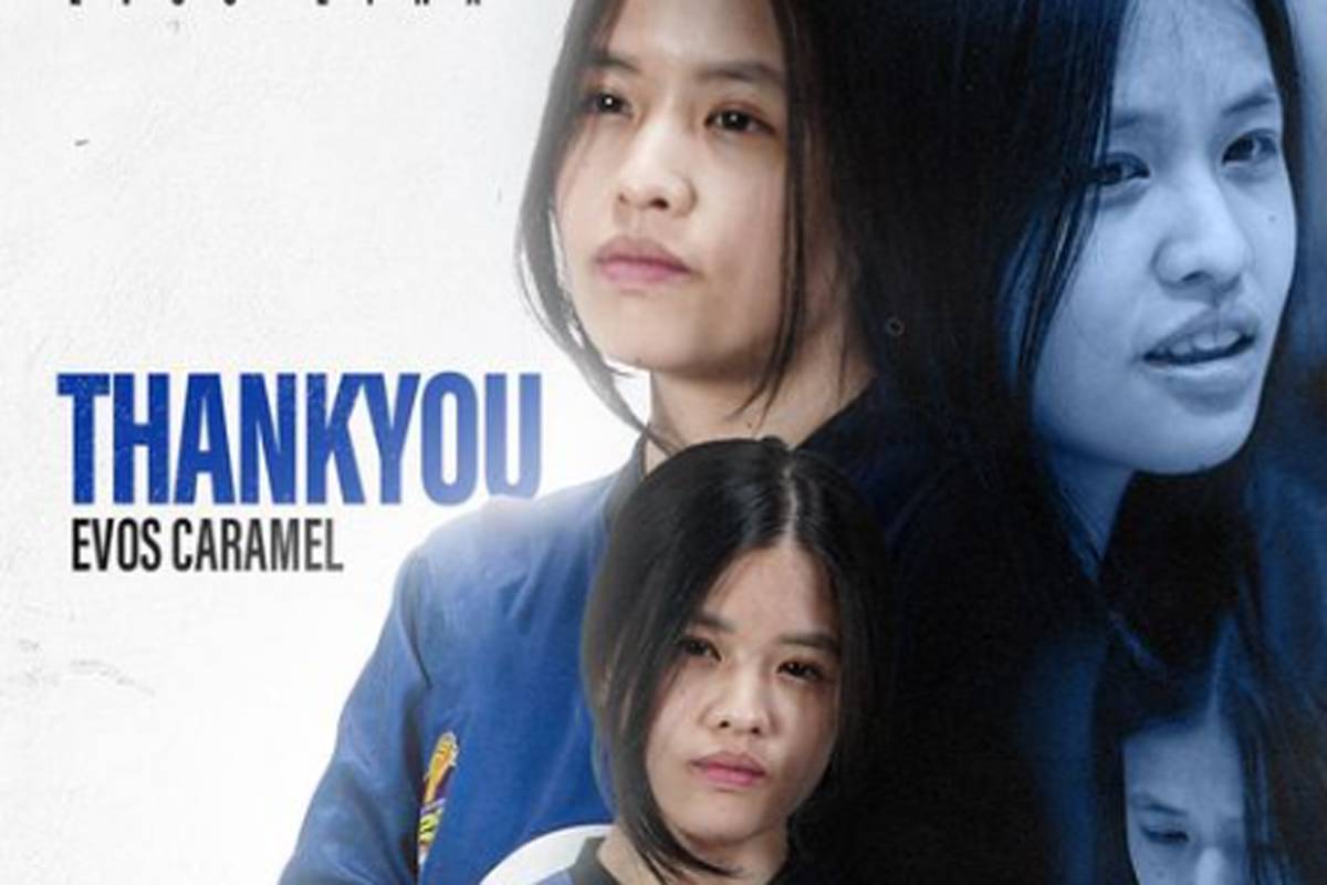 Bursa Transfer MLBB: Evos Esports Lepas Caramel - GenPI.co