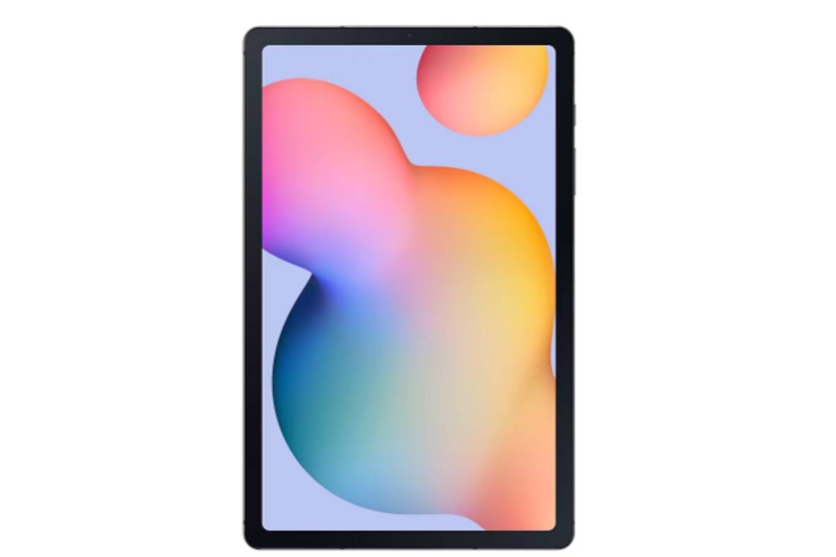 Rekomendasi Tablet Samsung Harga Murah, RAM Besar - GenPI.co