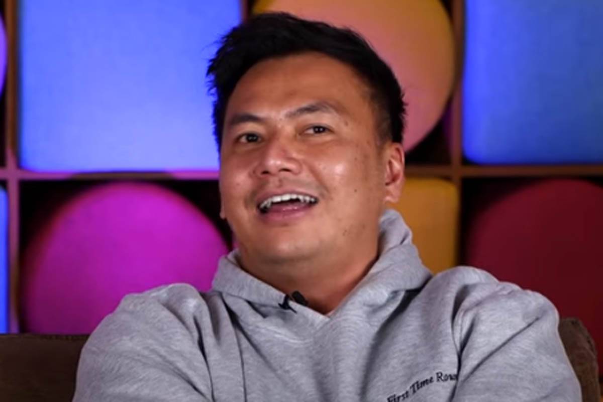 Sedih Banget, Ibu Nangis Wijin Putus dari Gisel - GenPI.co