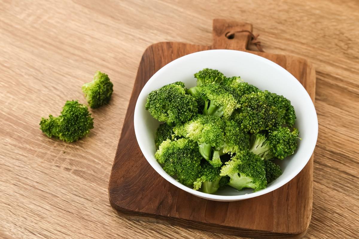 3 Cara Sehat Makan Sayuran Agar Mudah Dicerna Tubuh, Ini Rahasianya ...