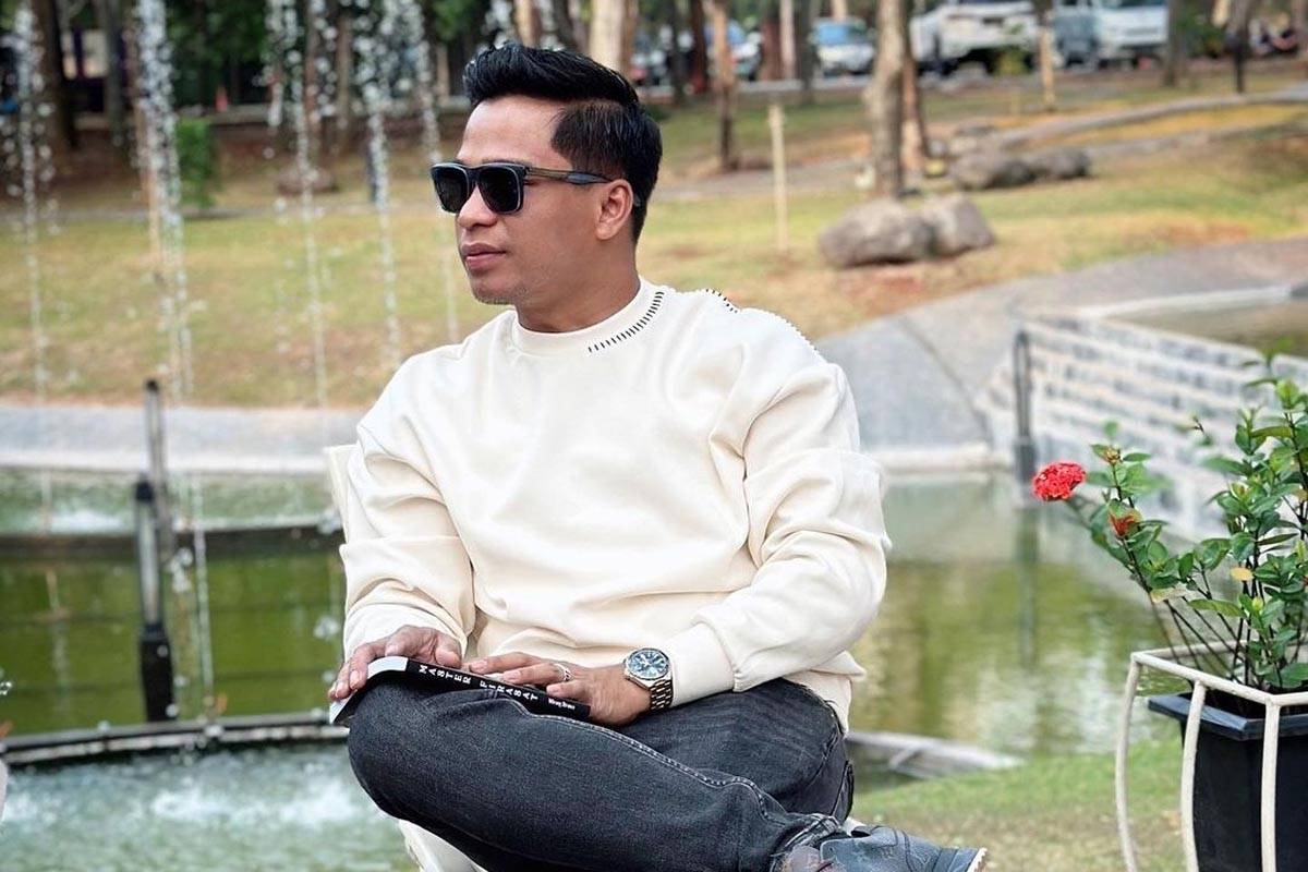 Tak Terima Wirang Birawa Disenggol Dokter Richard Lee, Jhon LBF: Kayak ...