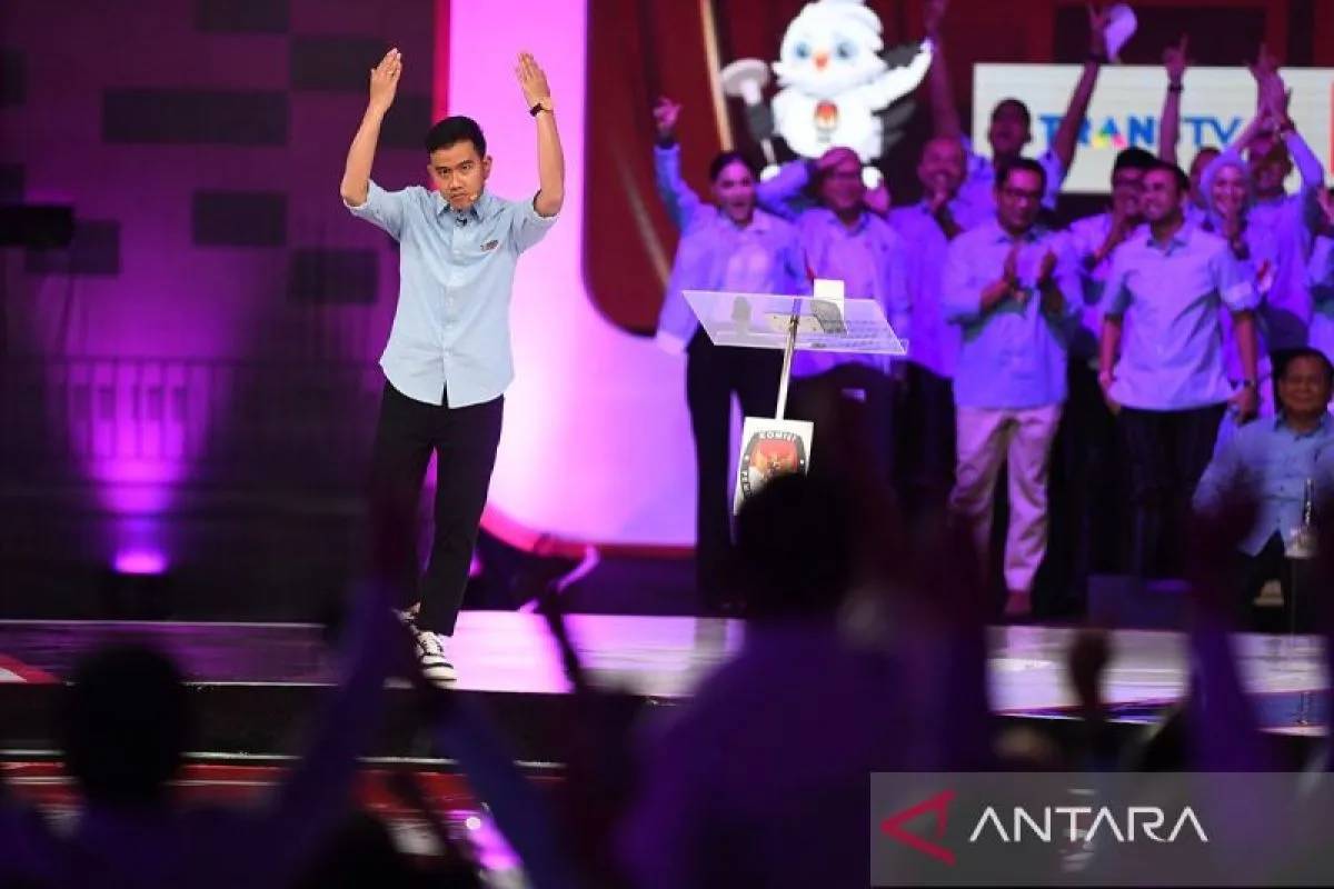 Gibran Umbar Janji Buka 19 Juta Lapangan Pekerjaan, Ini Langkahnya - GenPI.co