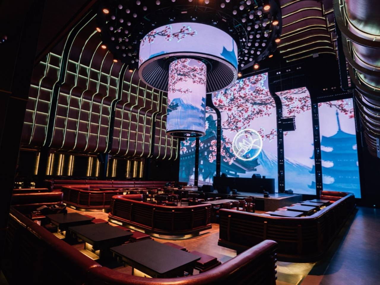 Catat! Ungu Gelar Mini Konser di Crane Lounge pada 31 Mei 2024 - GenPI.co