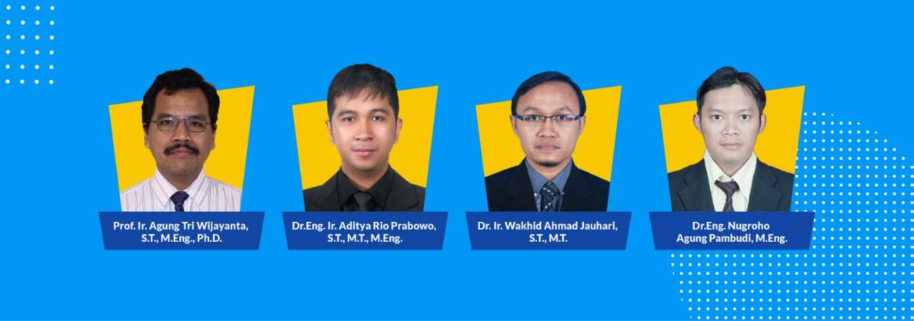 4 Dosen UNS Solo Masuk Top 2% Scientist Worldwide, Ini Kepakarannya ...