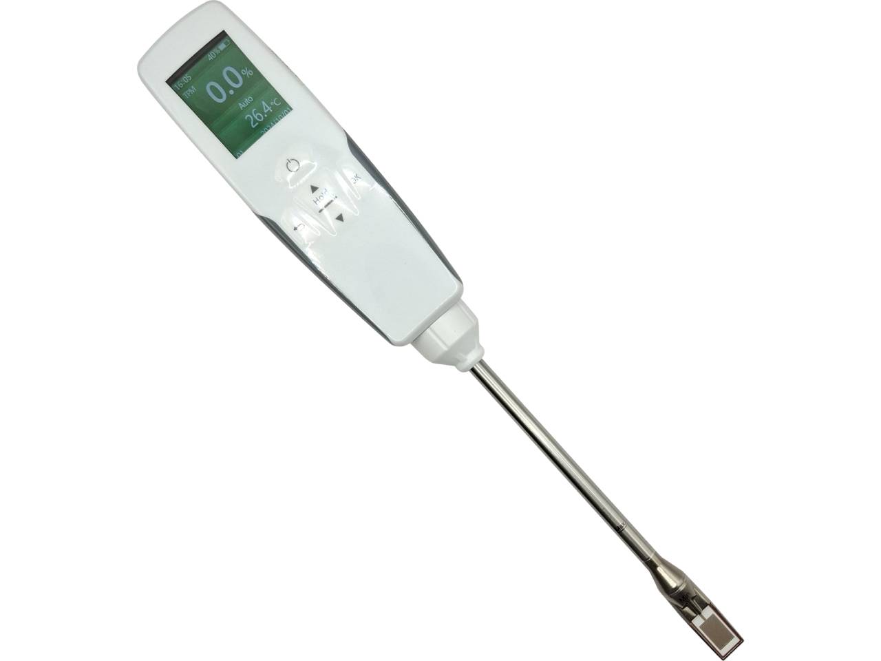 Mengenal TPC Meter, Cara Mudah Memastikan Minyak Goreng Aman bagi ...