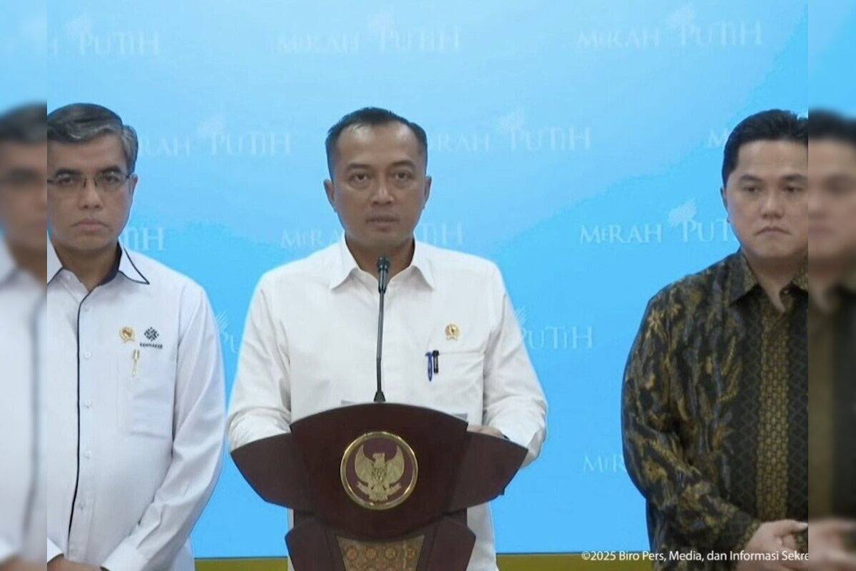 Prasetyo Hadi: Prabowo Instuksikan Cari Solusi Masalah PHK di PT Sritex - GenPI.co