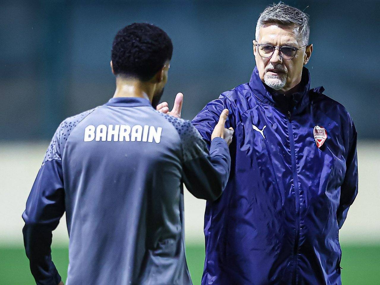 Pelatih Bahrain Sindir Timnas Indonesia Rasa Belanda - GenPI.co